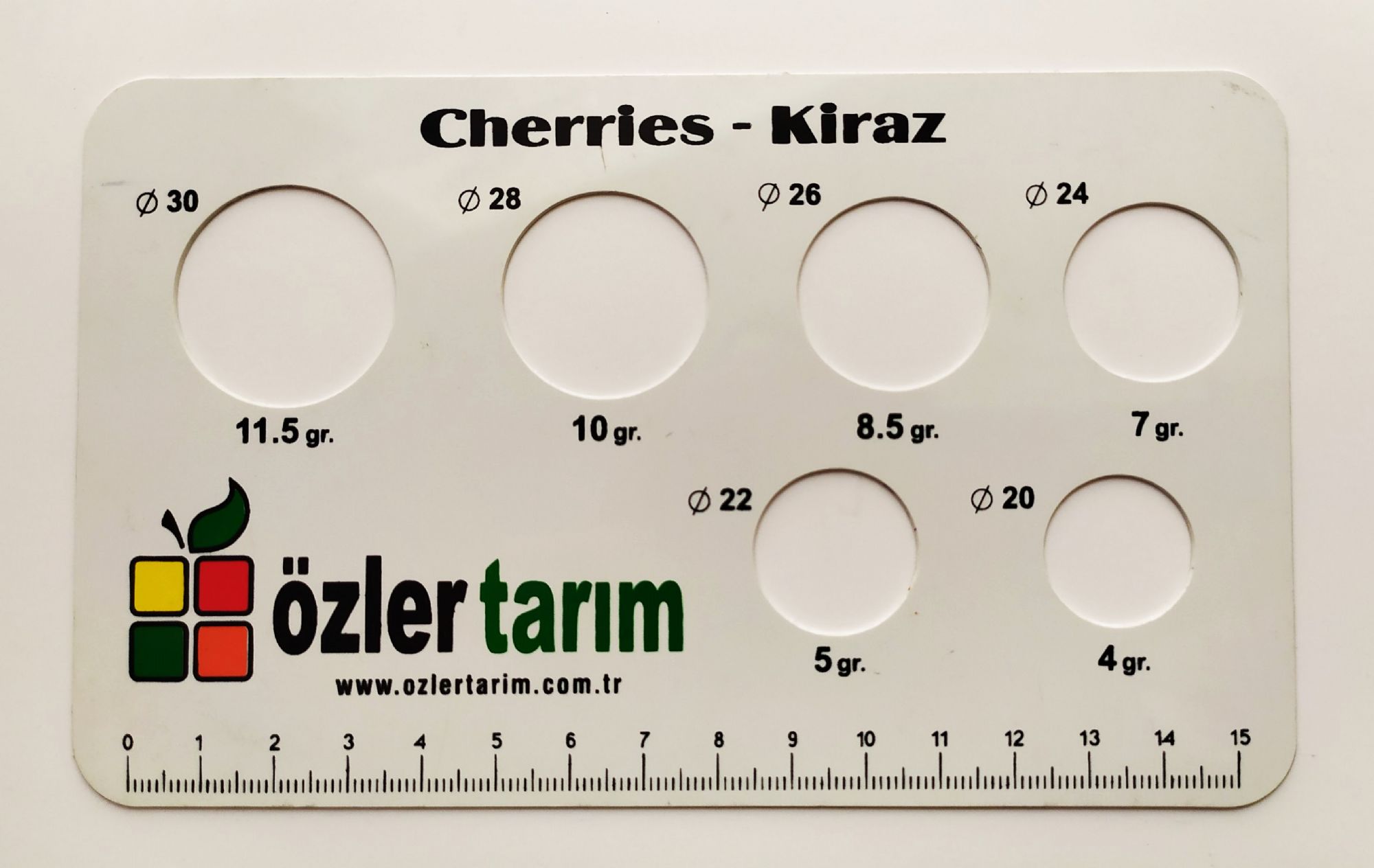 Pvc Etiket - Yusufoğulları Reklam