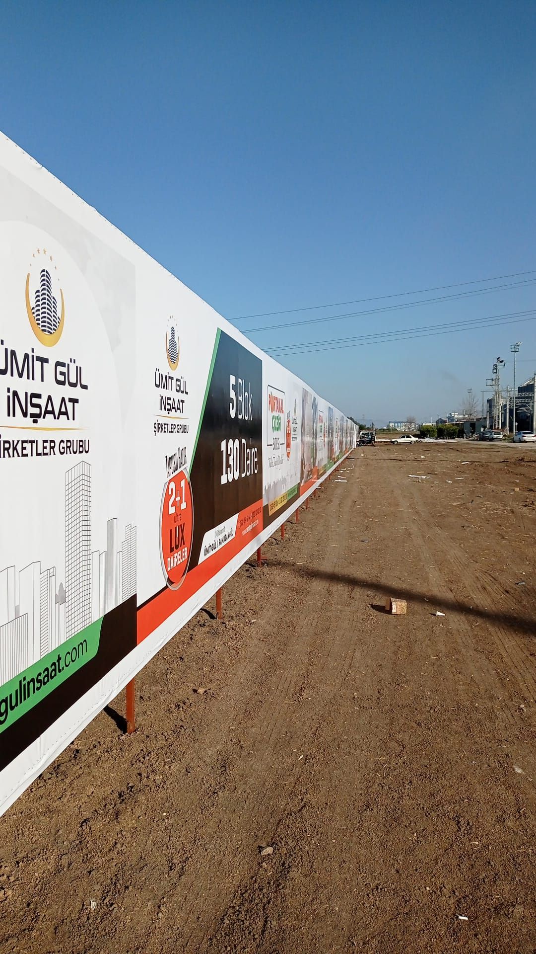 Vinil Baskı - Yusufoğulları Reklam